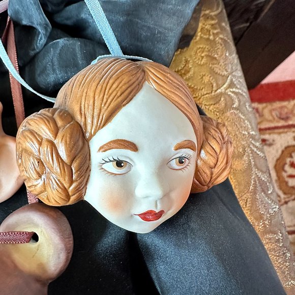 Silvestri - Faith Wick | Art | Faith Wick Silvestri Thespian Doll The ...